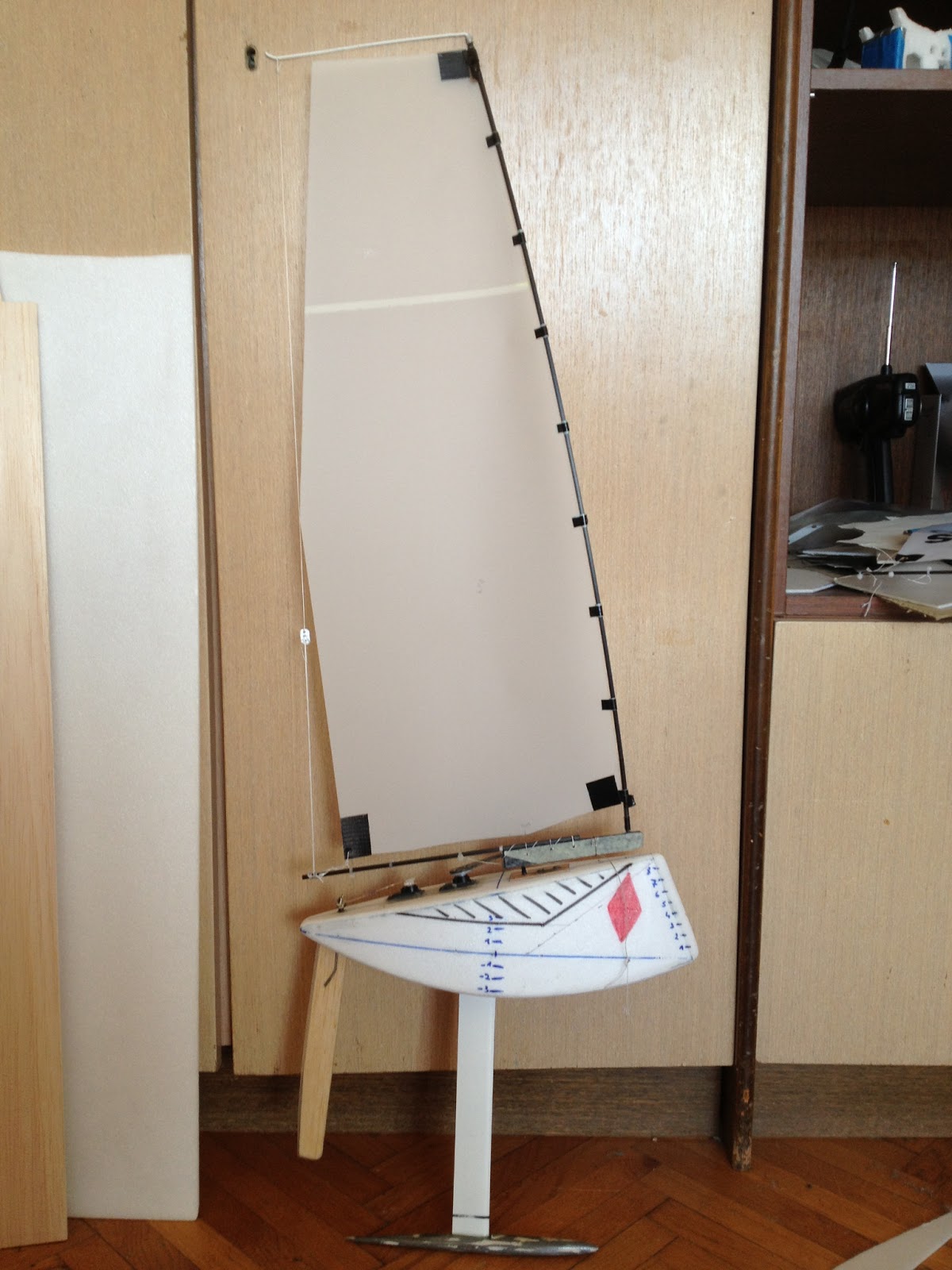 Footy Slovenia & rc sailing, 3D printing, rc rwd drift