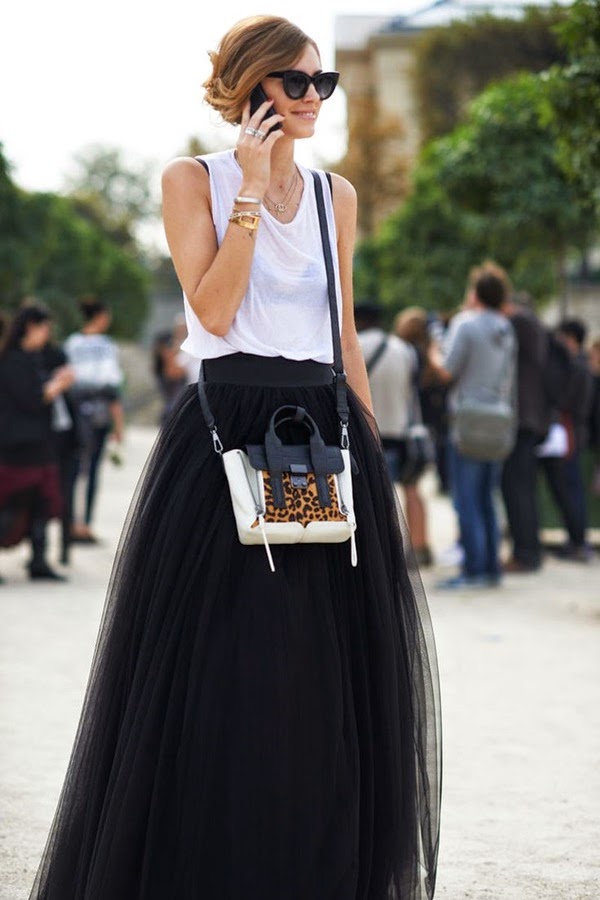 40 Stylish Street Chic Fashion LooksWomen Style