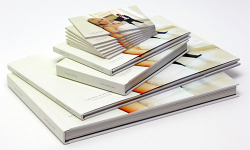 Lisa Pitchford Photography & Videography: Coffee Table Books & Albums