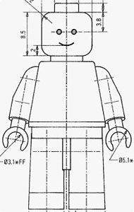 Andy Bailey (Digital Films, Games and Animation).: 'Little and Large ...