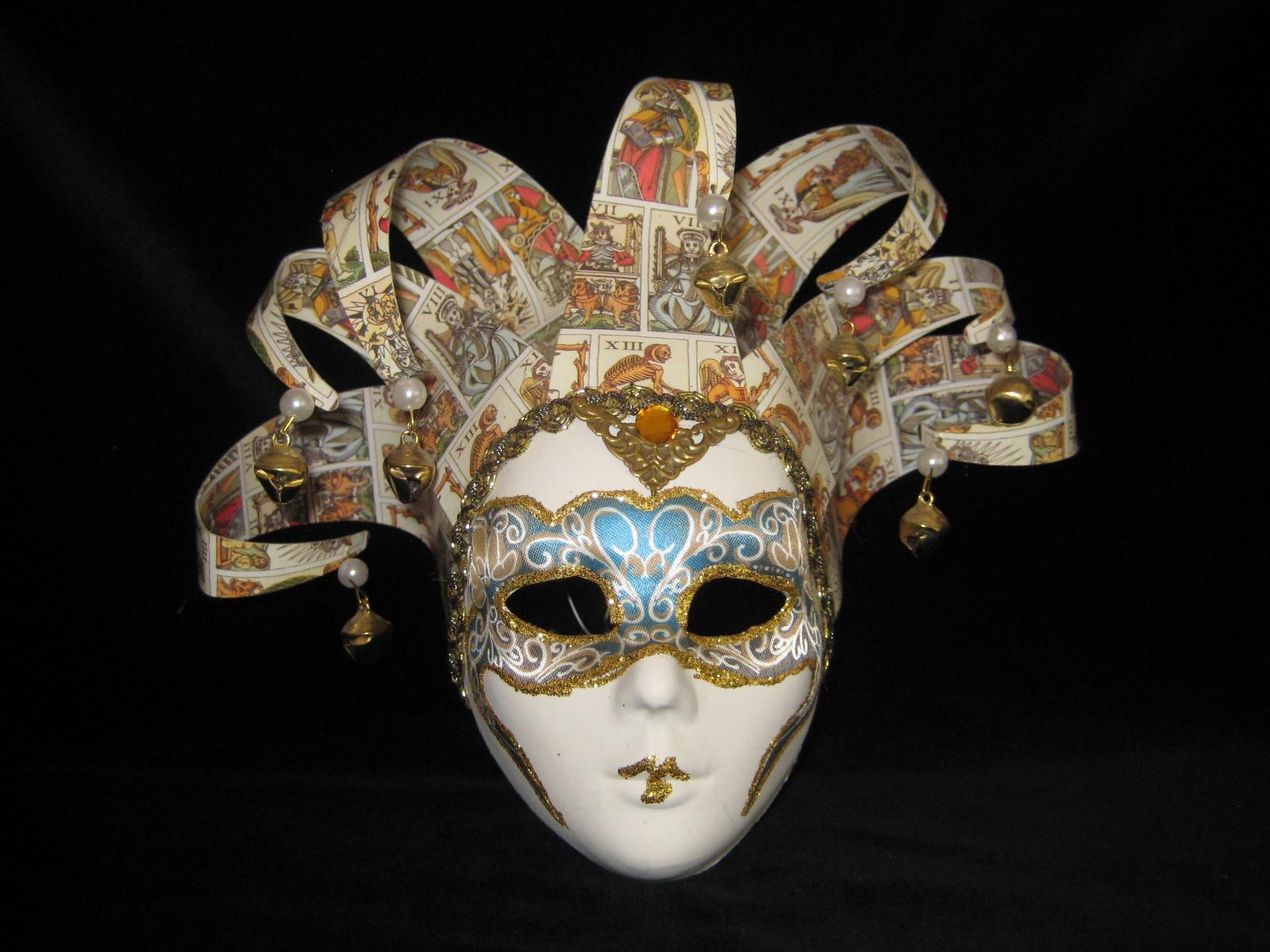 Elements of the Art Room: 5th Grade Masks!