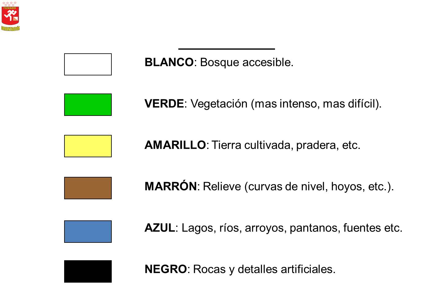 MILLA URBANA LUCERO y CARRERA ORIENTACIÓN: ORIENTACIÓN