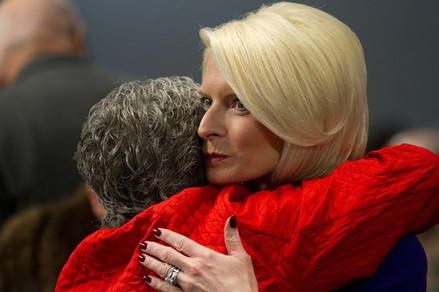 Hair Callista Gingrich - Funtuna