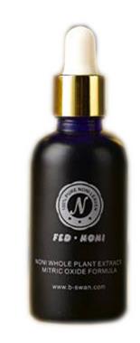 NONI NATURA BIO ACTIVE ENZYME