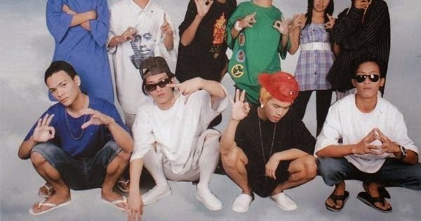 Changing FashionTrends in the Philippines