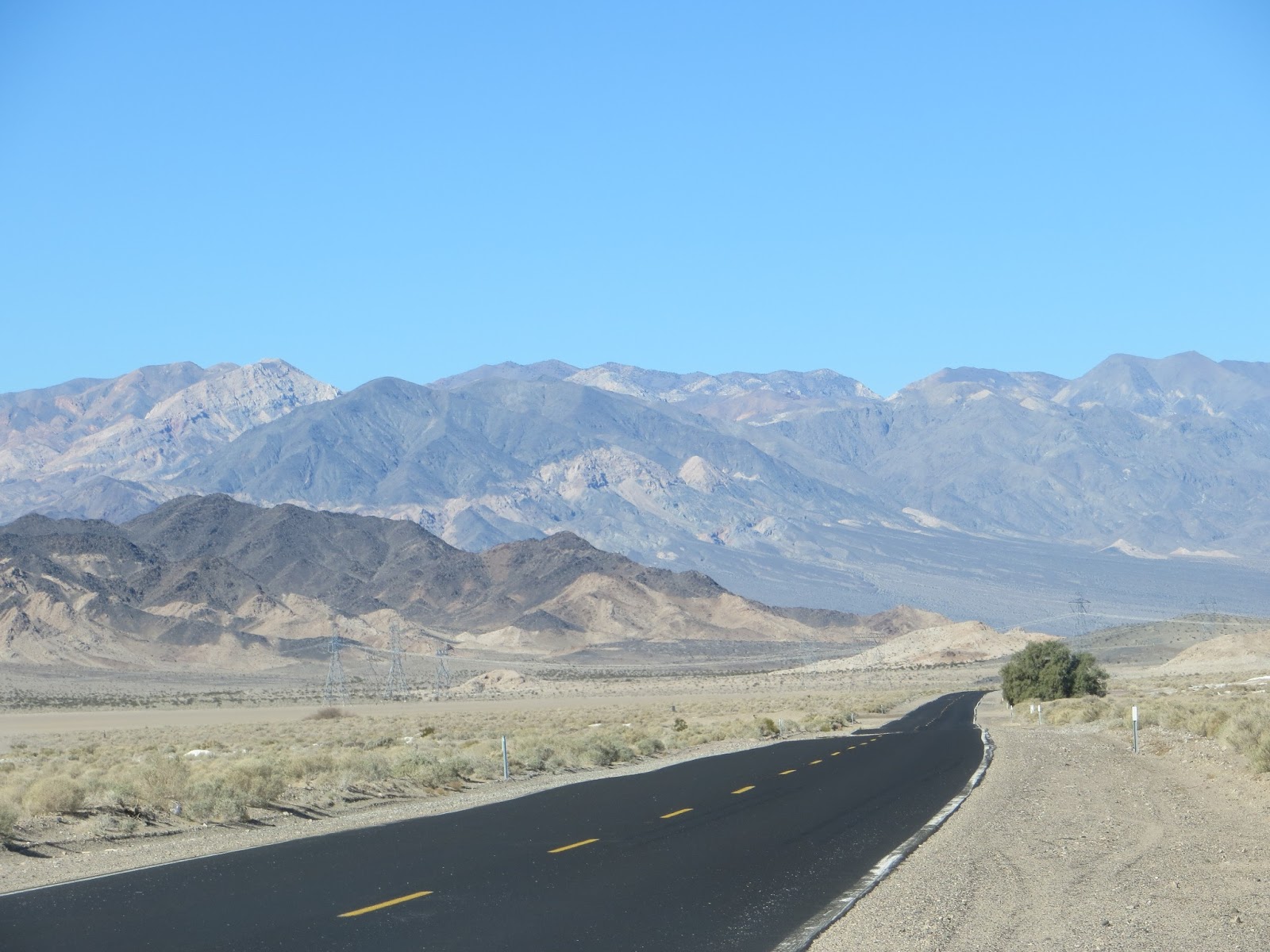 Marpeg: Tecopa Hot Springs, CA