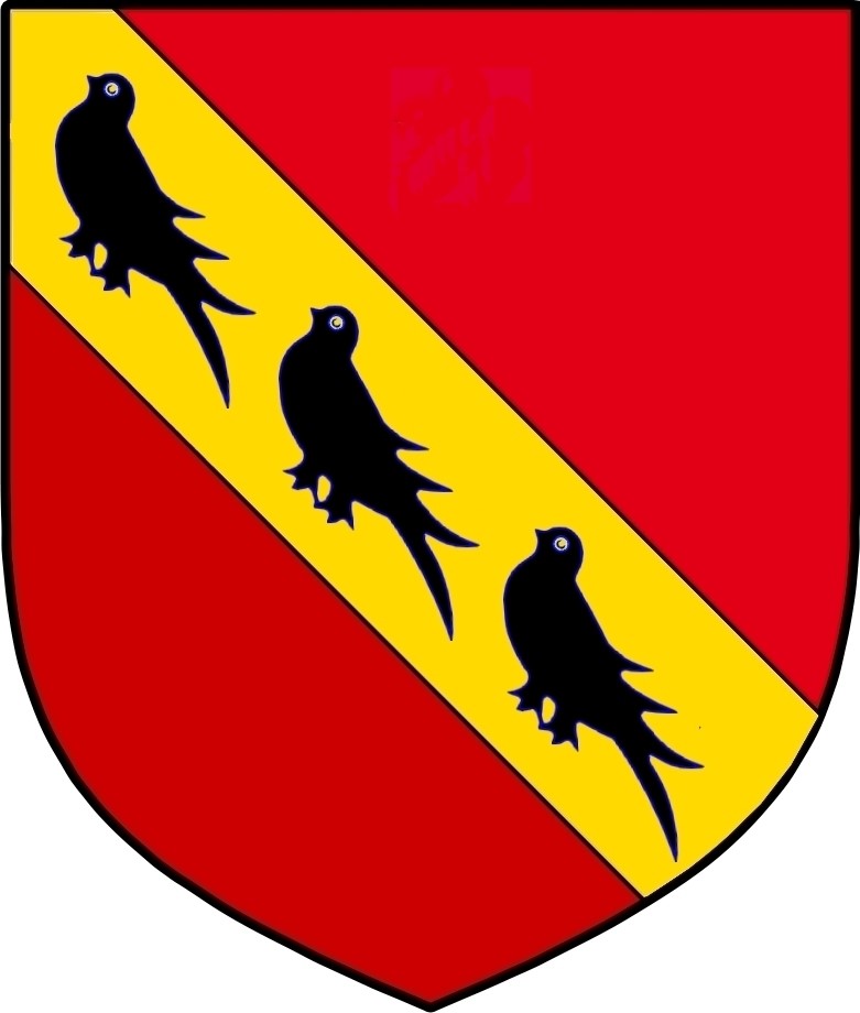 Brabazon Family History