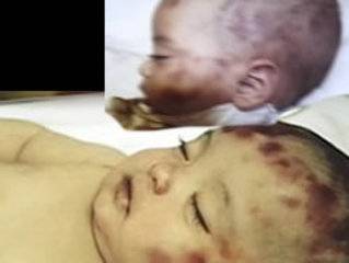 Life is short, time is fast.: Baby Brianna