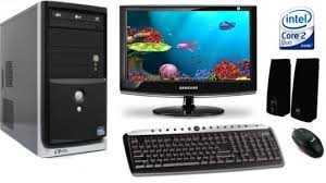 Tecnologias Pasadas: La Quinta generacion de las computadoras