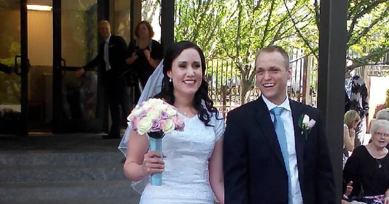 Tante Marianne's Life, The Universe and Everything: Introducing Mr ...