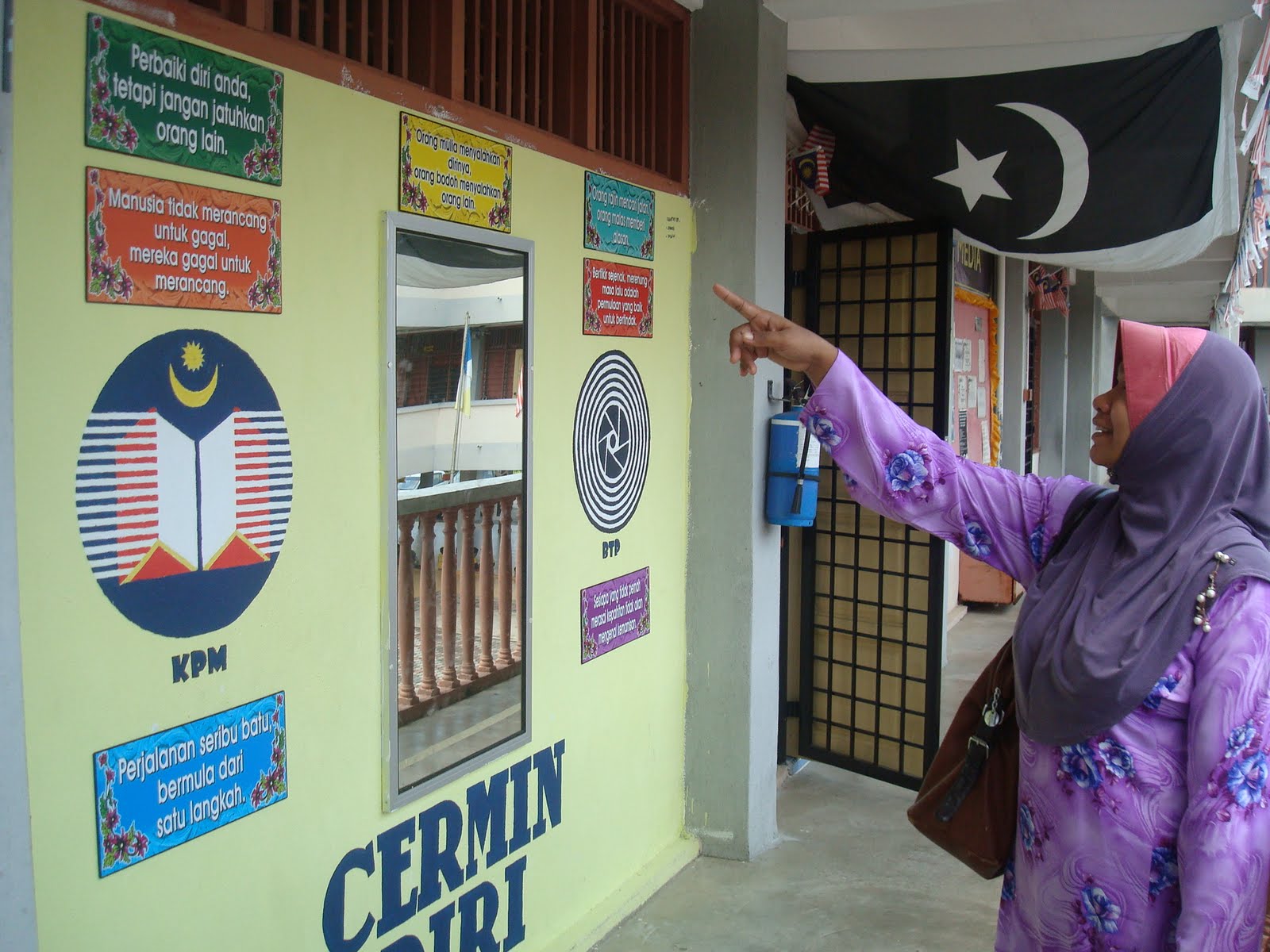 PUSAT SUMBER SEKOLAH SK BUKIT TUMBUH: PROGRAM 3K DI PUSAT SUMBER ...