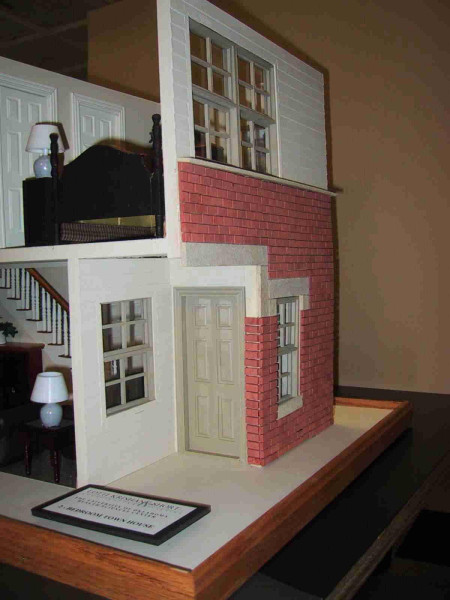 . Tulsa Tiny Stuff : Mini Apartment Projects