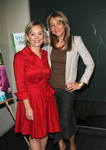 THE VEGAN MEALS FAMILY BOOK LAUNCH FETE