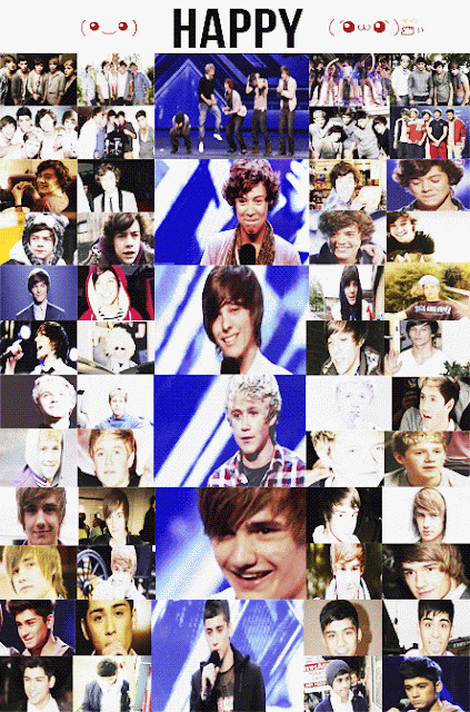 Mi vida perfecta: 23 - Julio