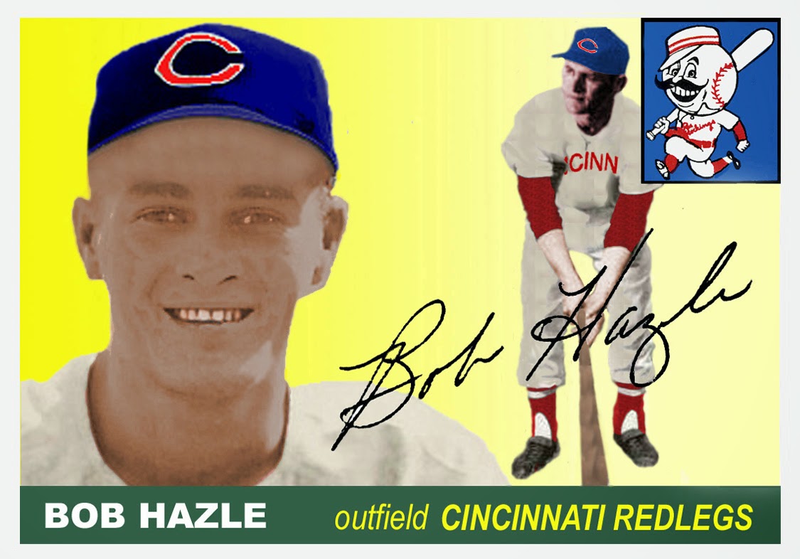 Bob Hazle - Alchetron, The Free Social Encyclopedia