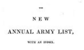 Canada's Anglo-Celtic Connections: Findmypast adds British Army ...
