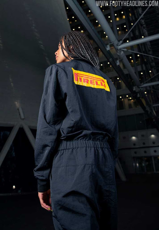 Nike Inter Milan Pirelli Racing Collection Released - Footy Headlines