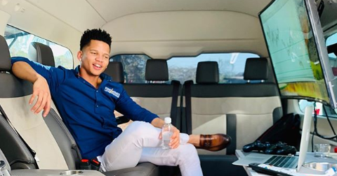 Jason Noah and Forex Kings Empire | Ajaxsurf