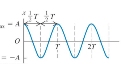 Physics 12: Periodic Motion
