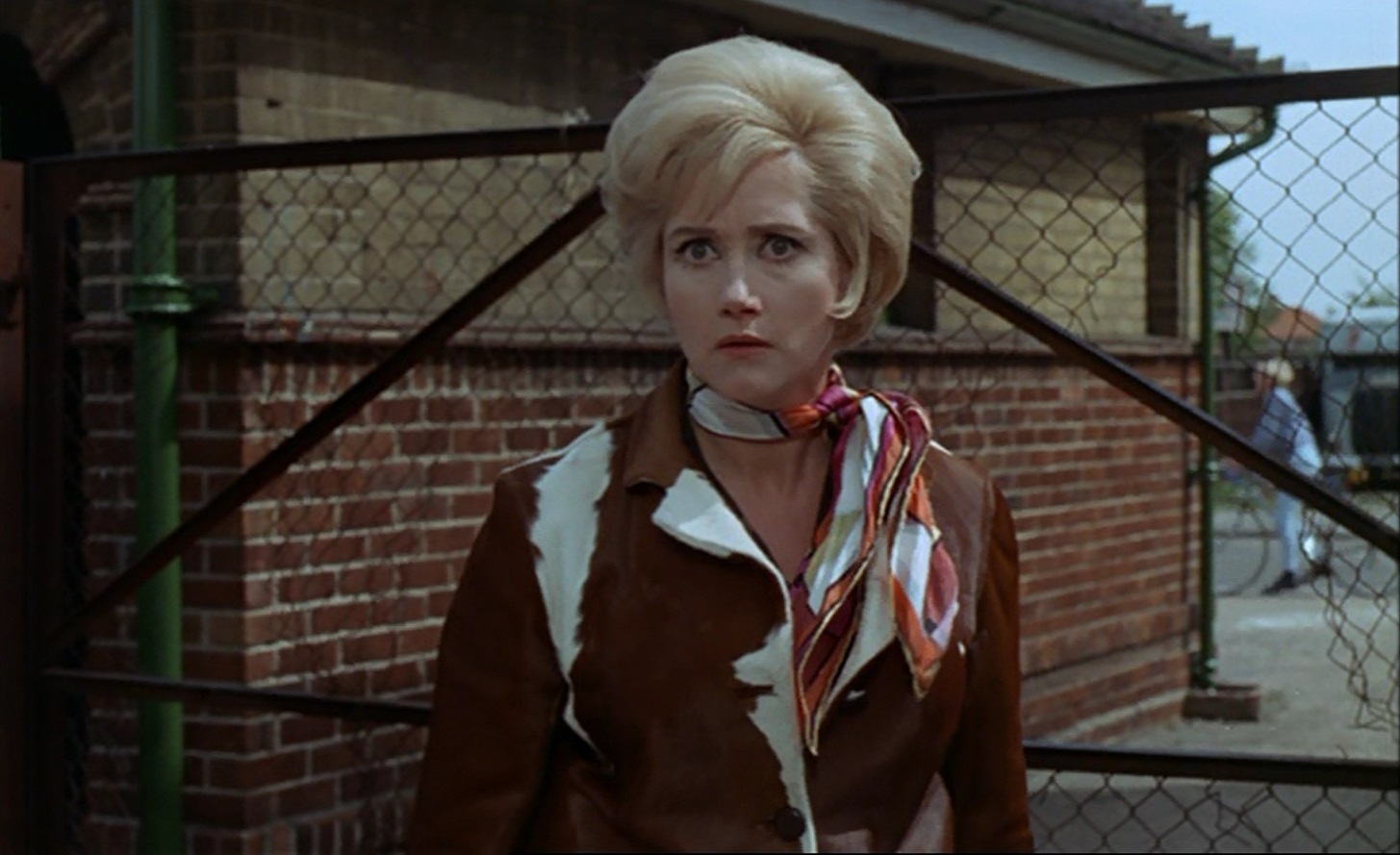 Rank and File - A British Cinema Blog