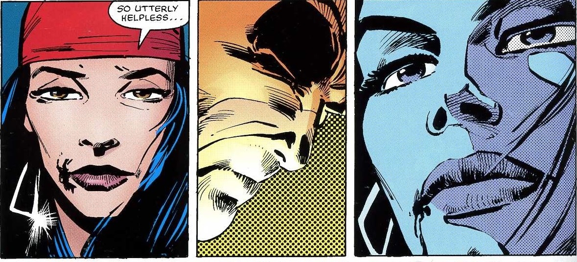 HQ | Elektra Saga: uma das séries indispensáveis da Marvel