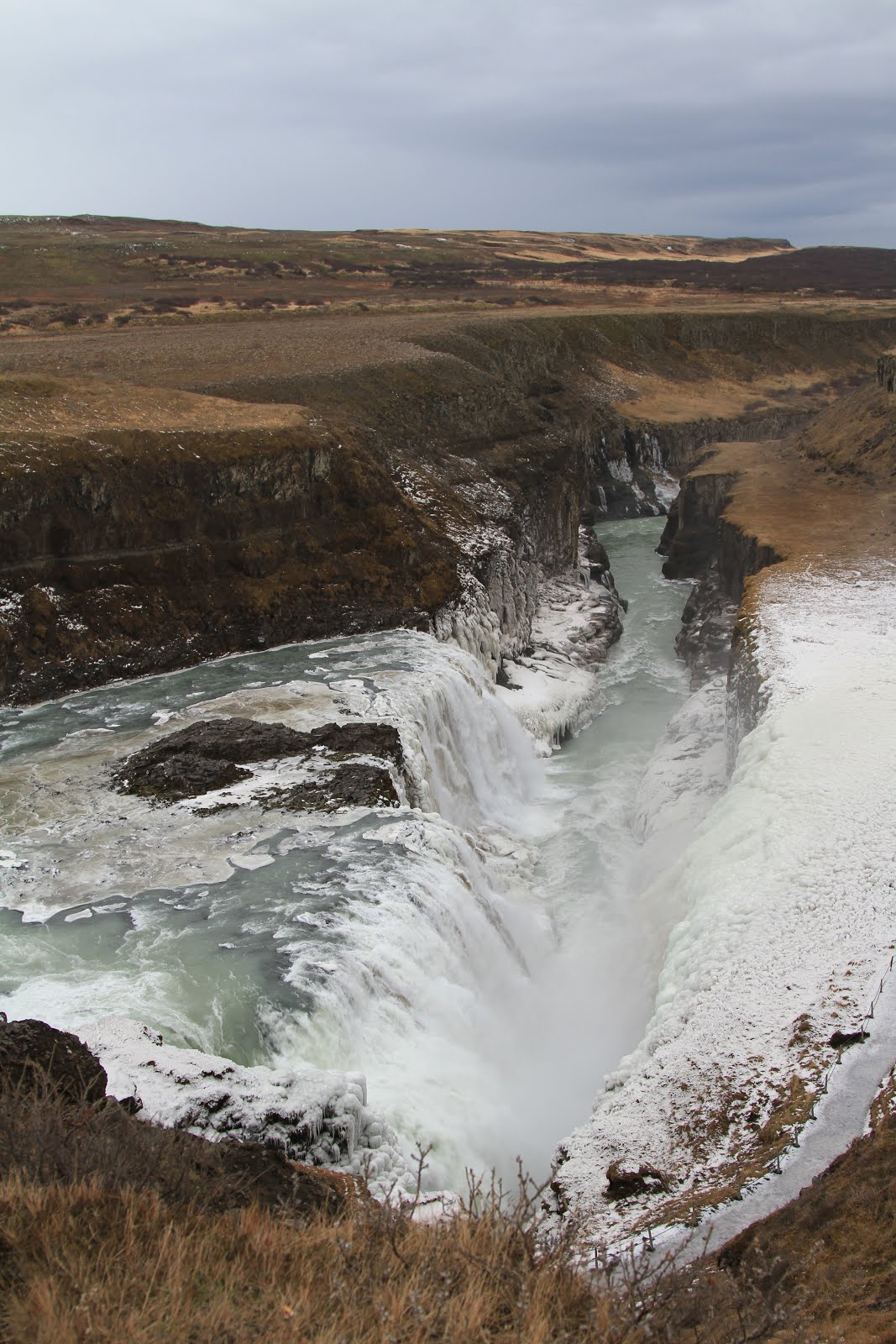 TravelMarx: Thanksgiving in Iceland: Two Days in the Golden Circle and ...