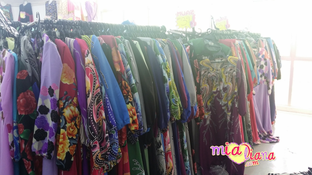 Muaz Wholesale Emporium Uda Business Centre Trigon