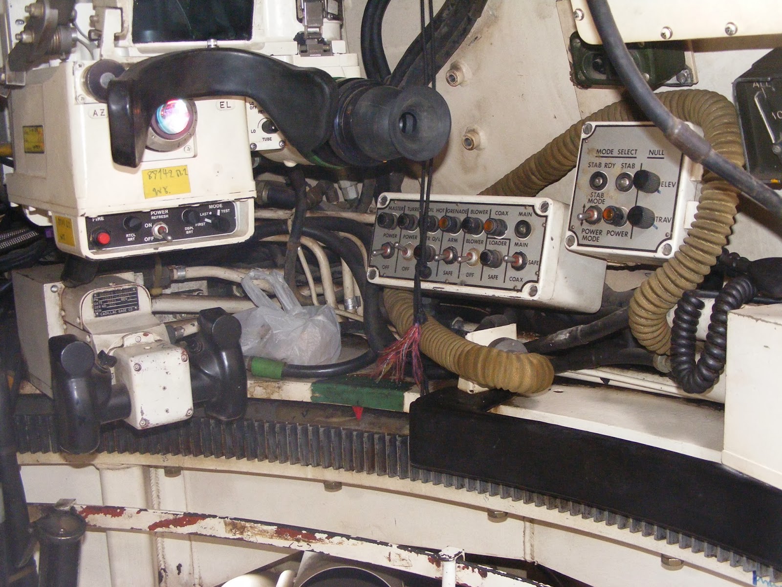 THAIDEFENSE-NEWS: WALK AROUND_RTA COMMANDO STINGRAY