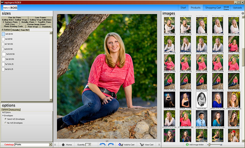 Making it as a Pro: What is ROES, and why should I use it?