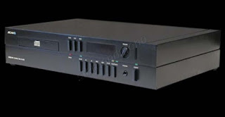 stereonomono - audio Hi Fi Compendium - 14 years on-line: Arcam Delta 70