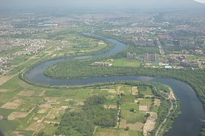 नजफगढ़ किला | Najafgarh Fort Detail in Hindi - Indian Forts