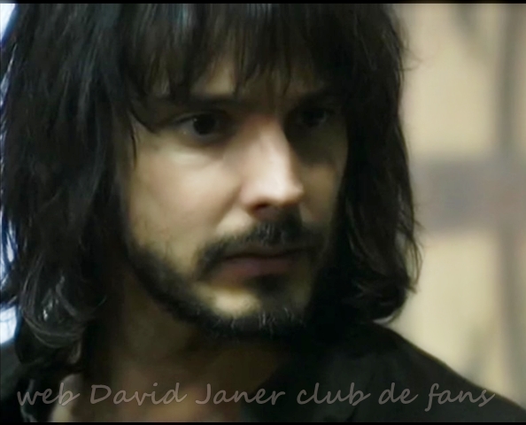 club de fans David Janer: David Janer mejores momentos capitulo 51 ...
