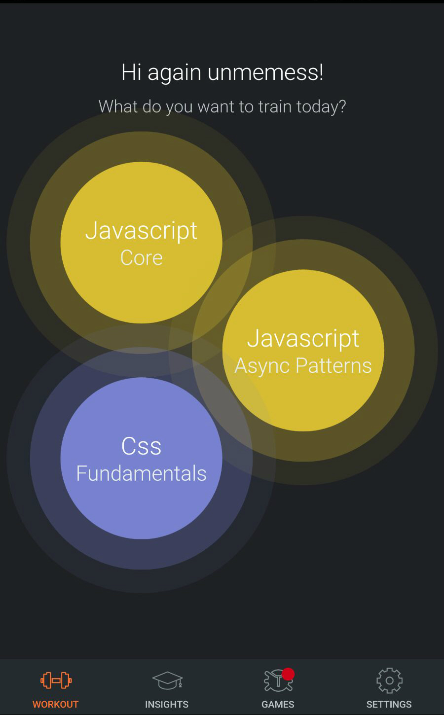Enki The Mobile Learning App for Beginners and Developers to Improve ...