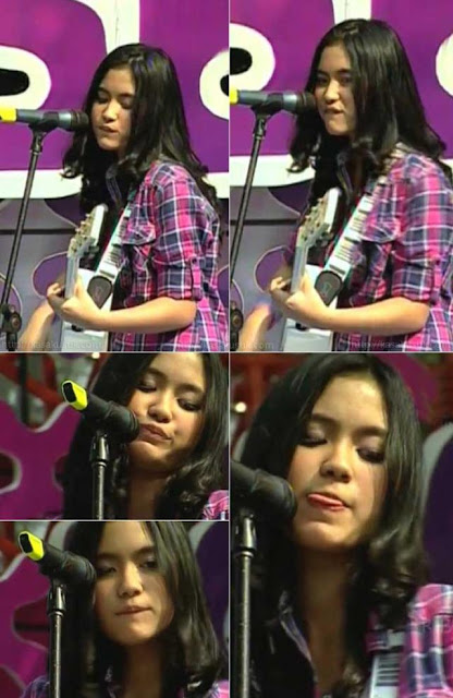 SeMeWeW: Foto Cantik Ashilla Zahrantiara ( Ashilla Zee ) Ex Shilla ...