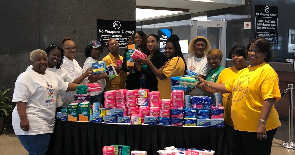 Bird on a Wire: IFAMM Donation to "Necessities" Campaign