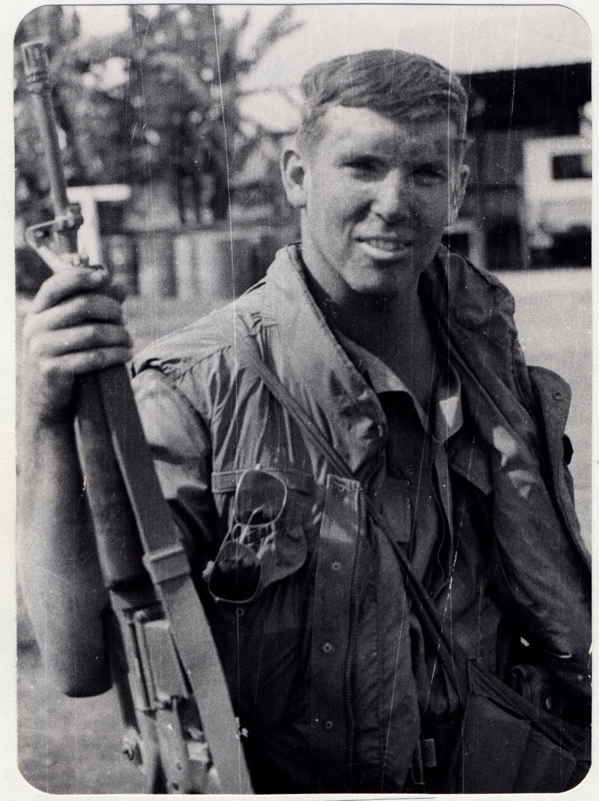 Flight To Success: Bob Alexander ... Friday's Fabulous Flyer