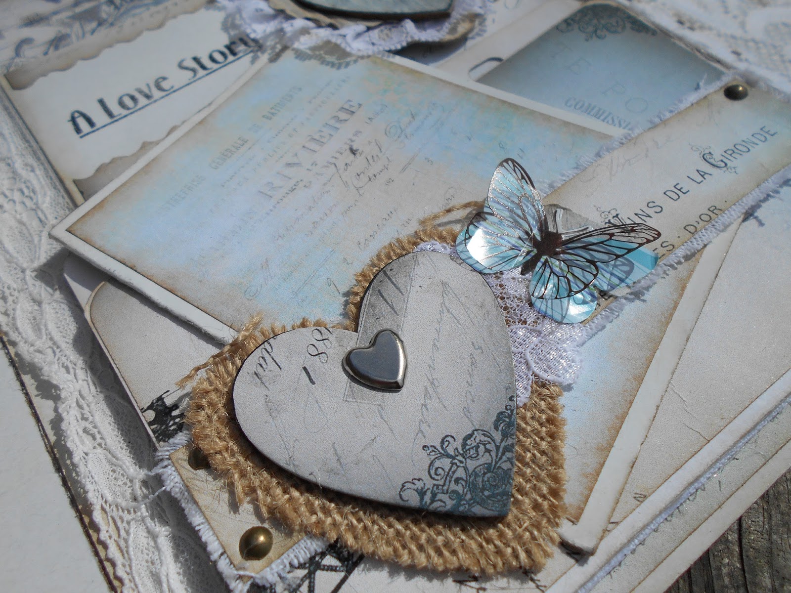 ***Bohemian Crafting***