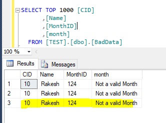 Microsoft Business Intelligence: Call Sql Server Agent job using SP ...