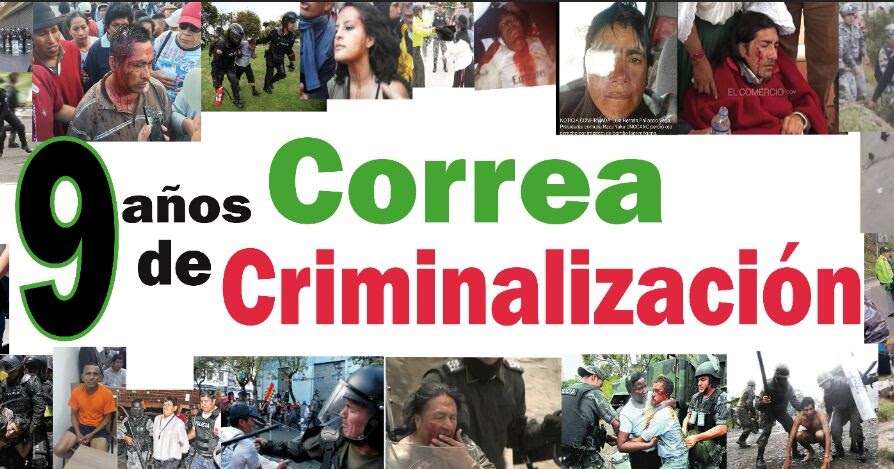 Dayuma Ecuador - Karla Calapaqui