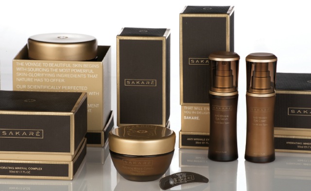 SAKARÉ – Packaging Of The World