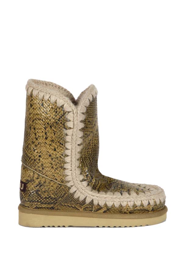 FASHION BUDDHA: Mou Boots