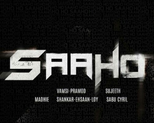 SAHOO-movie poster picsart editing tutorial Bollywood movie - Babulli