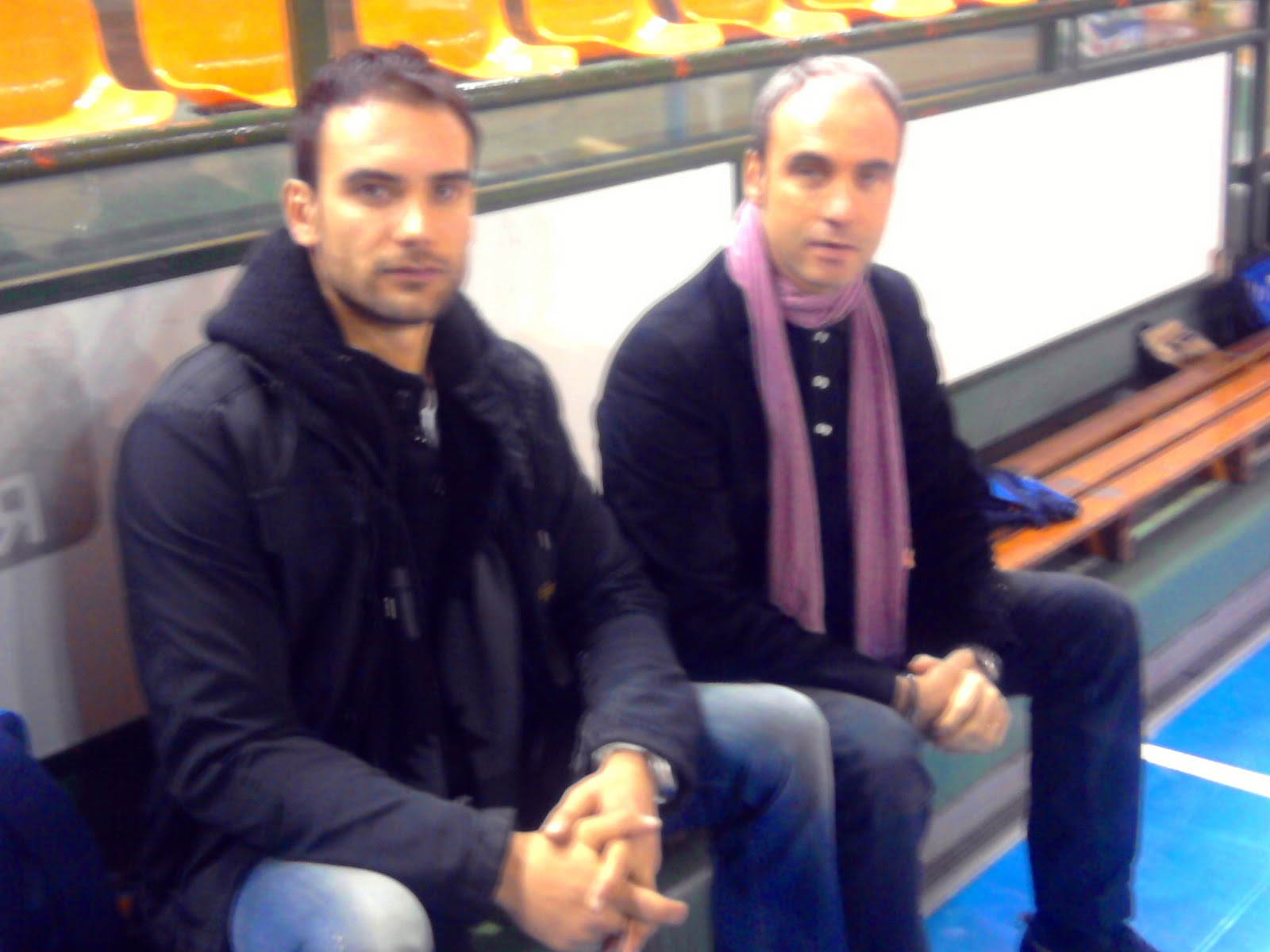 Molise Sport: 2012-01-22