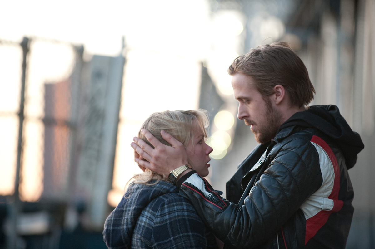 Historias Troyanas: Blue Valentine