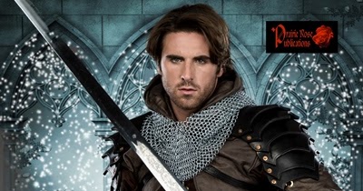 Prairie Rose Publications: New Release — Sir Conrad and the Christmas ...