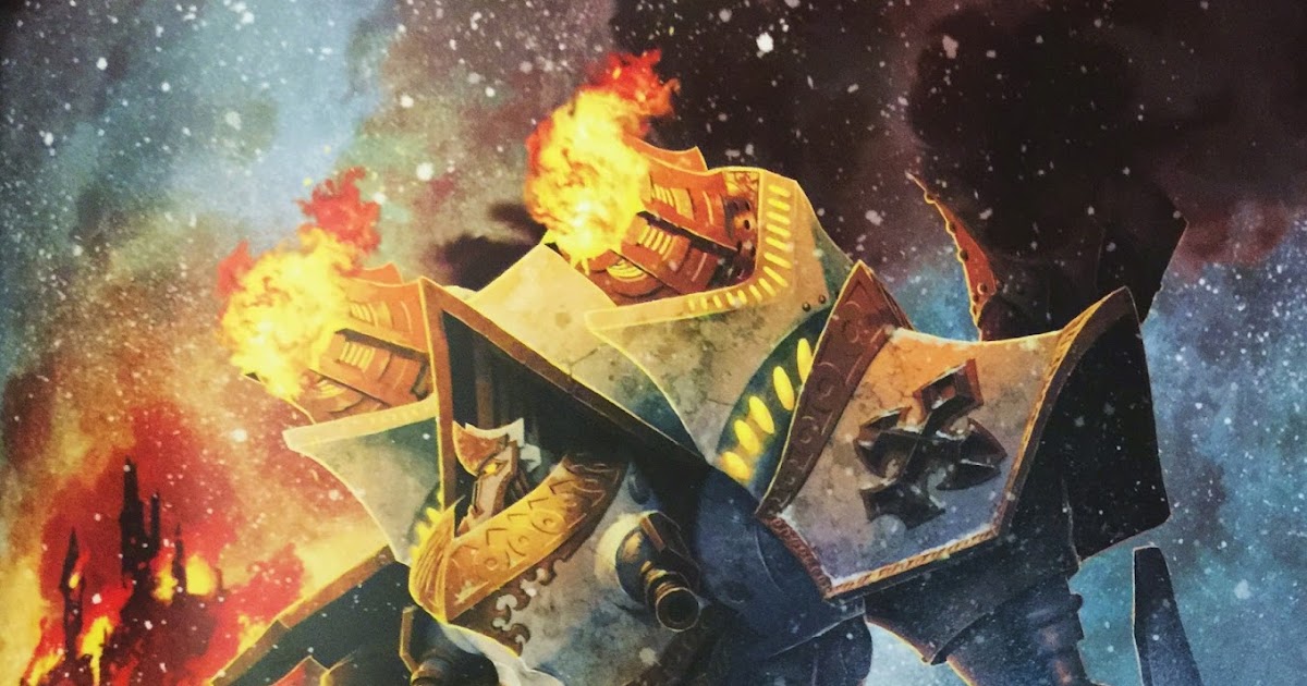 The Revelator and Why It Matters