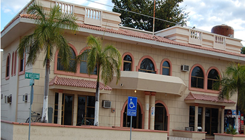 MUNICIPIO DE ETCHOJOA***: DIAGNOSTICO GENERAL DE ETCHOJOA