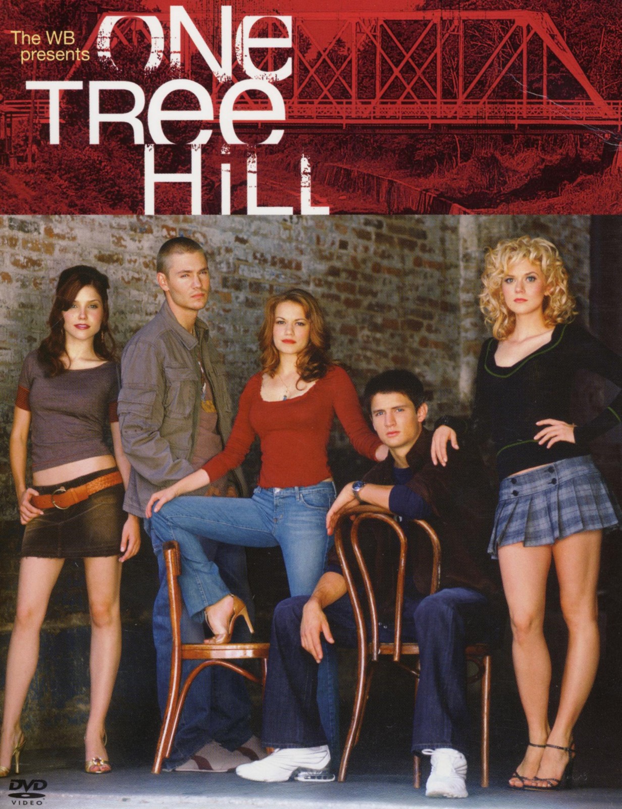 Filmovízia: One Tree Hill [2003-2012]