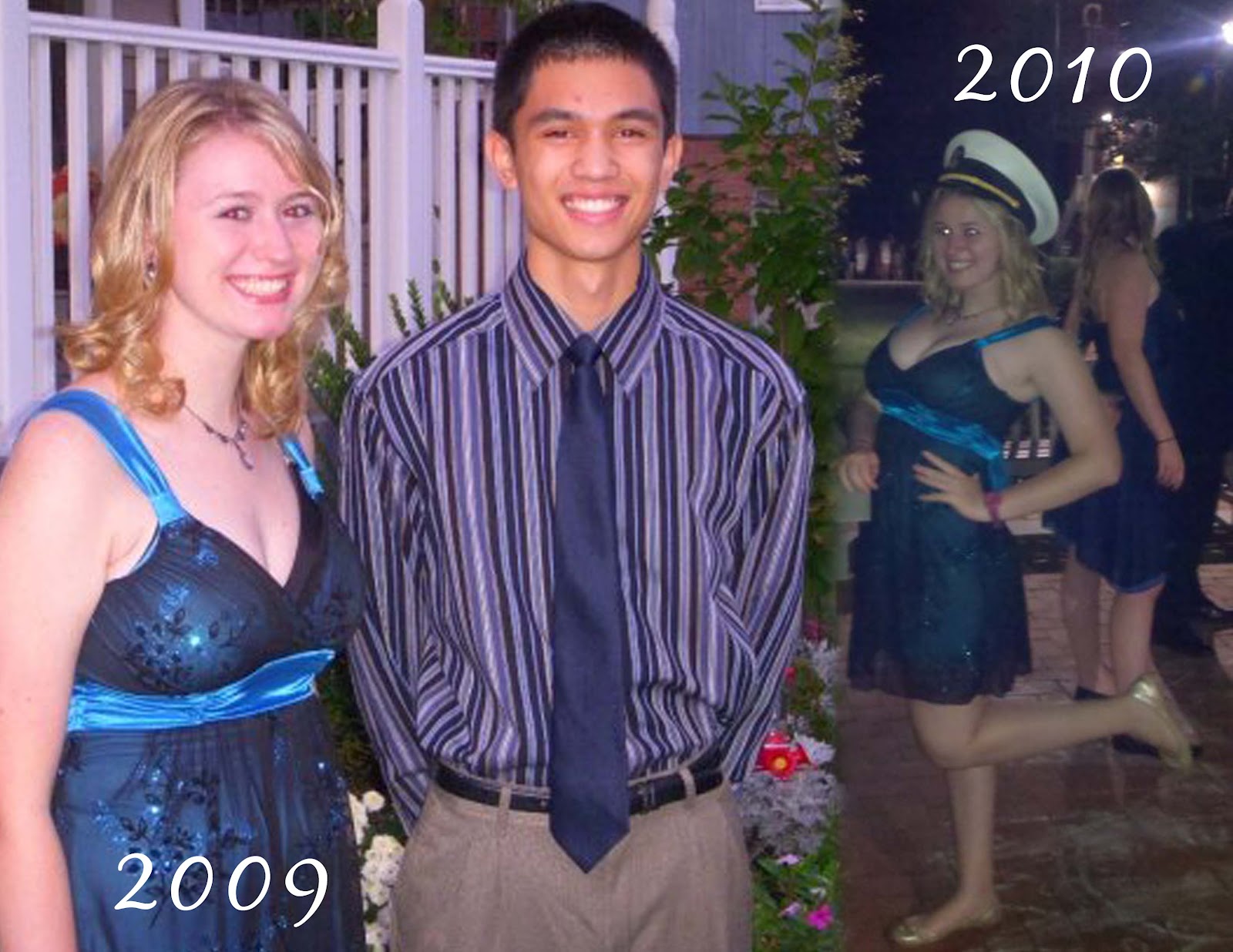 Shenanigans Rose: Homecoming Dresses