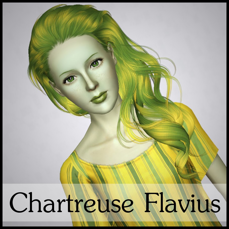 Our Lives are Like an Open Book ~ A Legacy: Generation 02 Characters